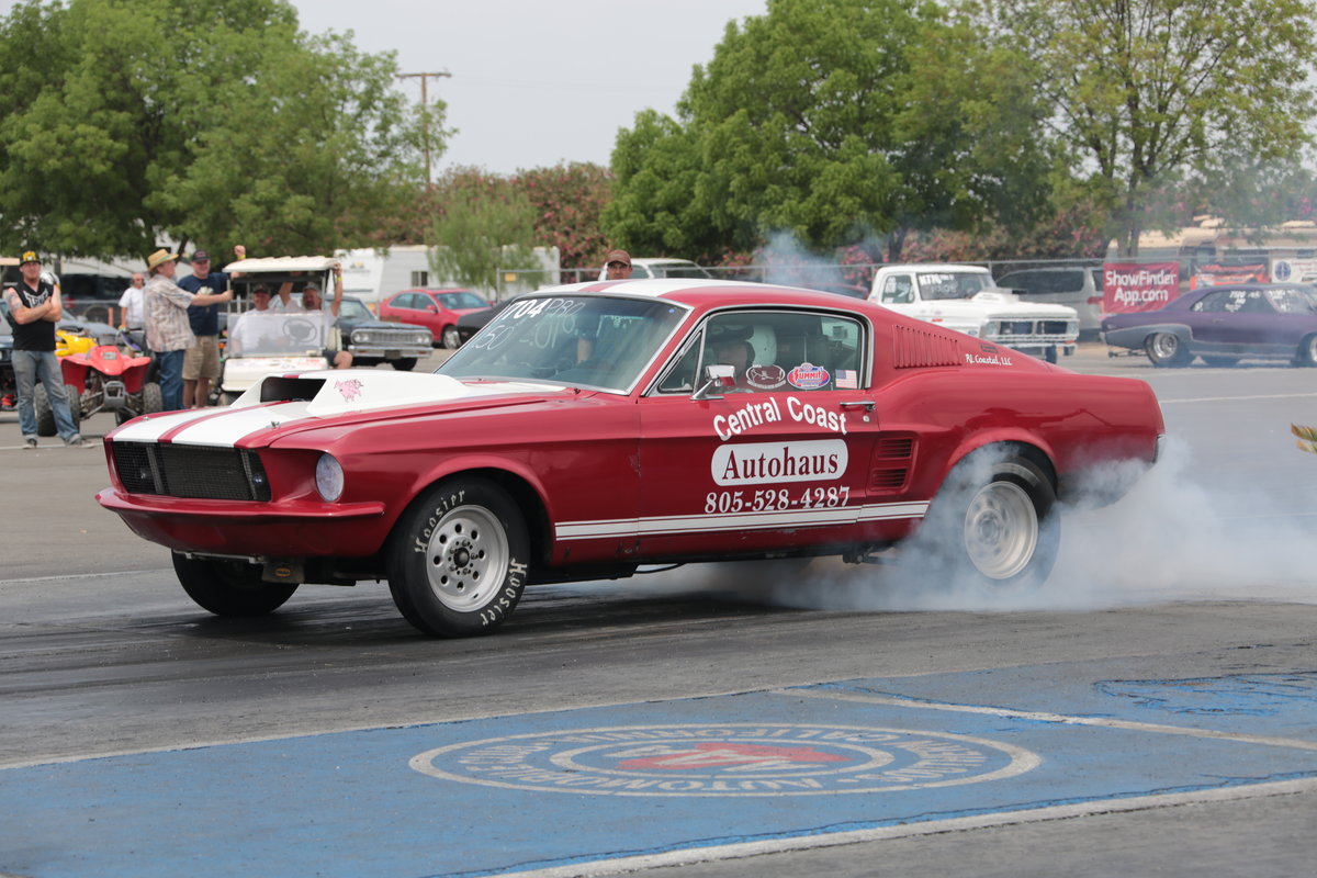 Fun Ford Weekend