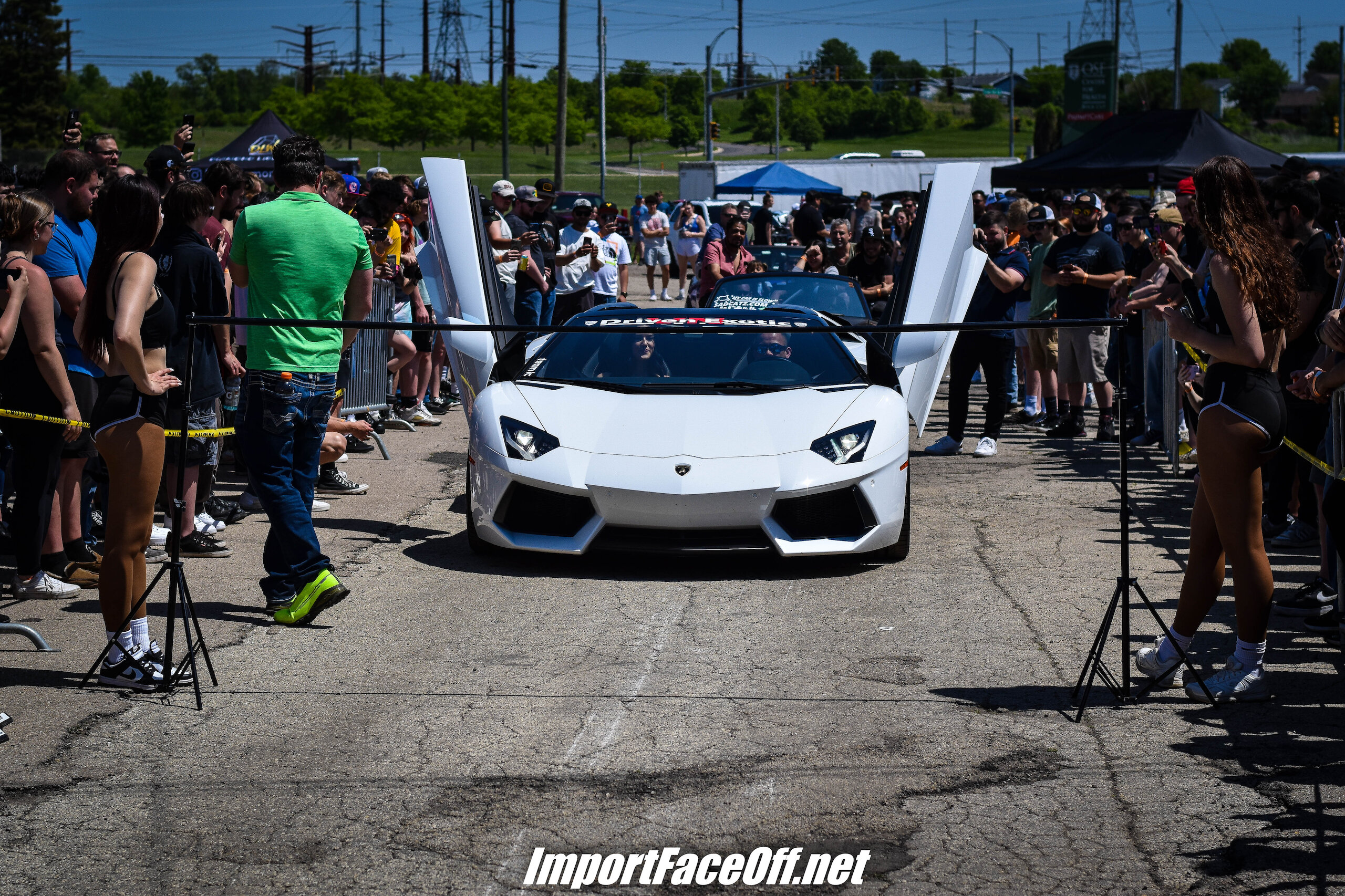 IFO Loves Park, IL 2023