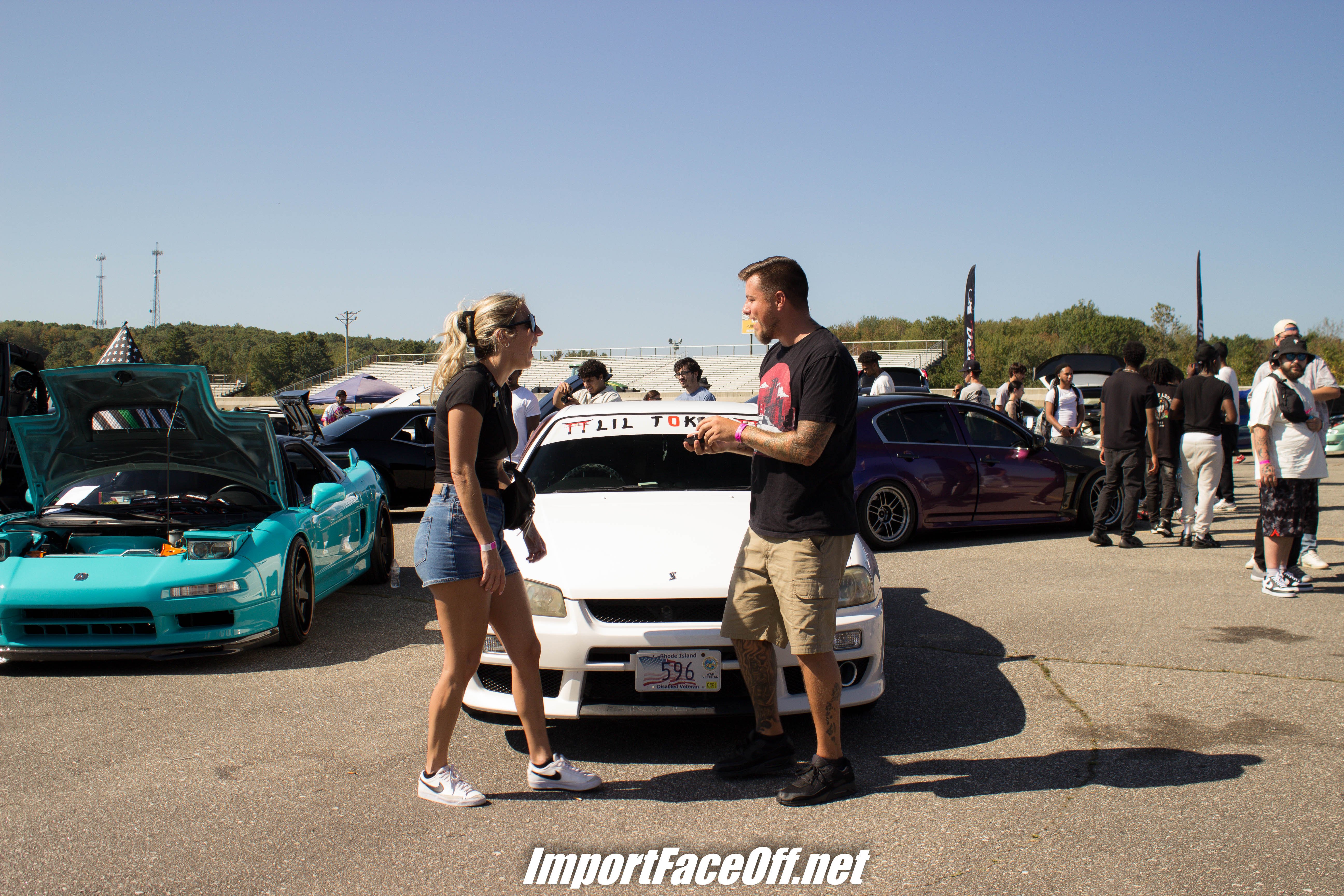 IFO New England 2025 Oct!