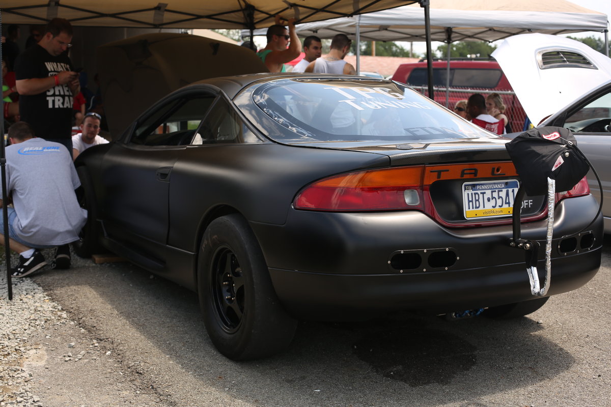 IFO Pittsburgh 2013